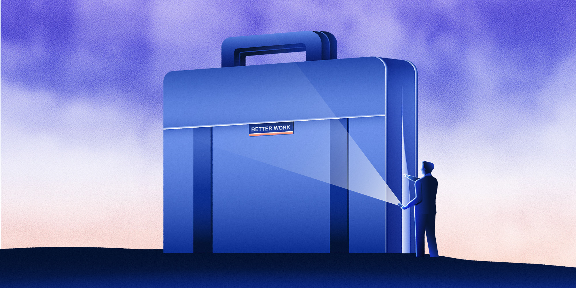 How we work is changing. This innovative partnership will help HR ...